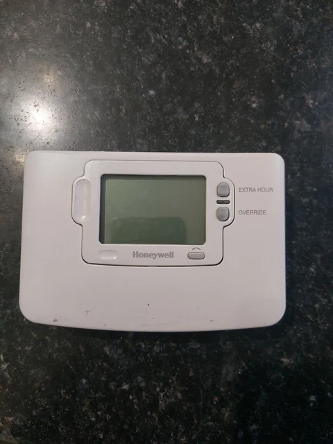 HONEYWELL ST9100C 7 Day Single Channel Programmer £17.99 - PicClick UK