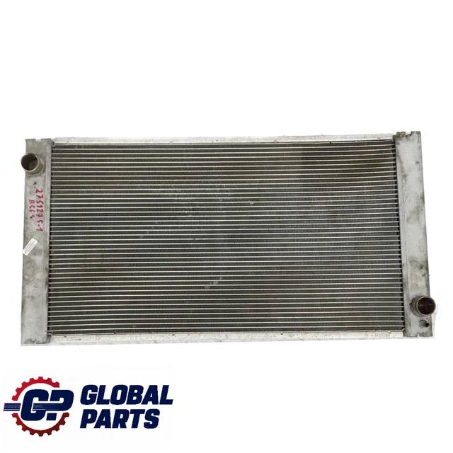 MINI COOPER S Nissens R56 R60 Motore Raffreddamento Radiatore Acqua ...