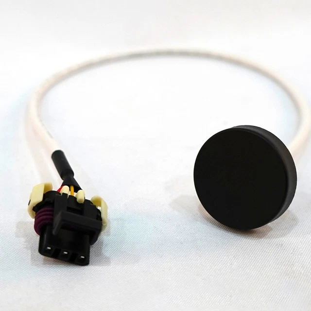 EASY REPLACEMENT SPEED Sensor Harness for EZGO TXT Electric Vehicles ...