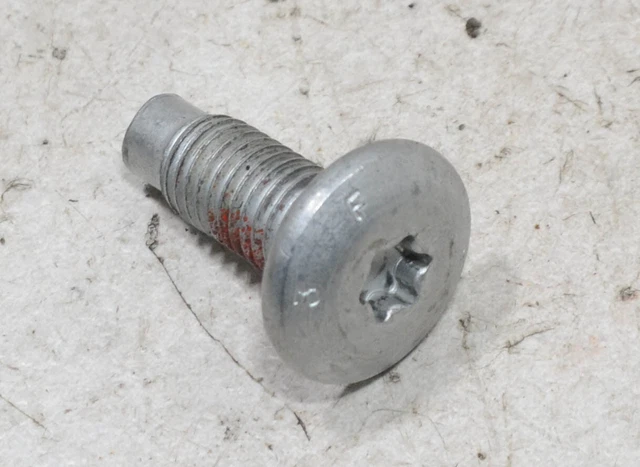 RENAULT TWINGO I C06 année de construction 05 TORX vis fixation volant ...