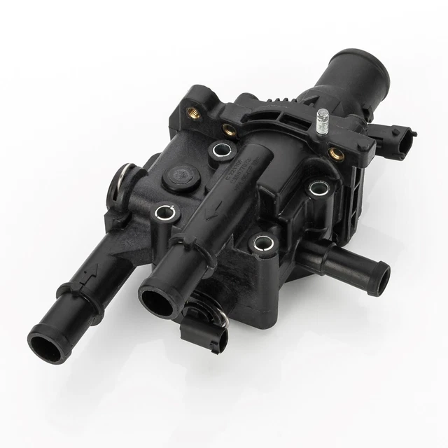 ORIGINAL LST COOLANT housing thermostat sensor for Opel Astra Insignia ...