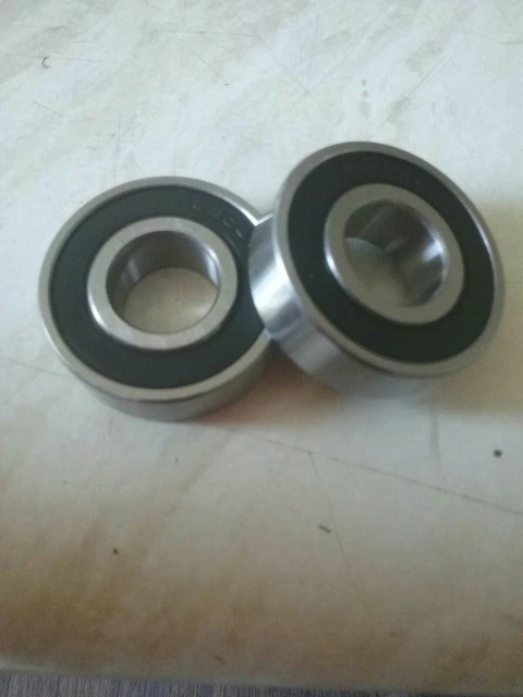 TRIUMPH T120 T140 t25 t50 T150 conical hub wheel bearings front and ...