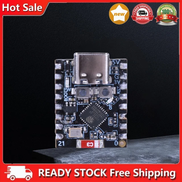 Schede Di Sviluppo Esp32 C3 Esp32 C3 Schede Di Sviluppo Scheda Core Per Arduino Eur 506 