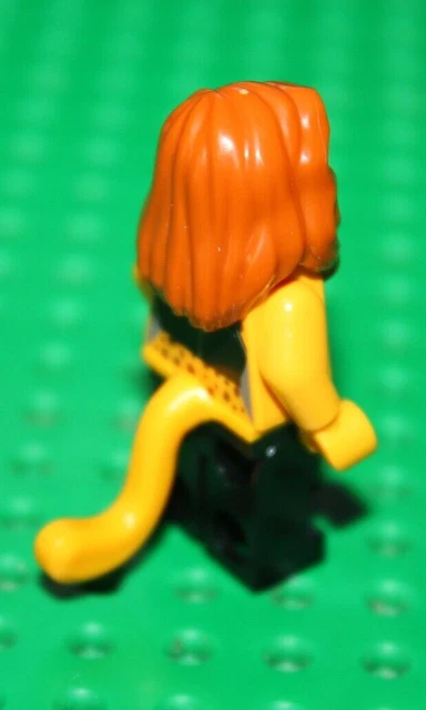 LEGO SUPER HEROES: Justice League: Minifig Cheetah ref sh460 set 76097 ...