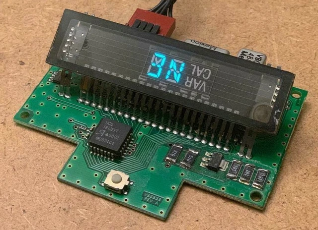 GENUINE FORD F150 F-150 Overhead Console Display Compass Only Board 97-03 £40.63 - PicClick UK