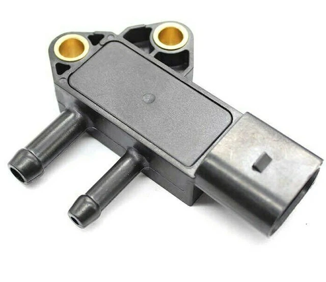 DPF EXHAUST PRESSURE Sensor for Mazda CX5 Mazda 6 CX-5 blockage SH01 ...