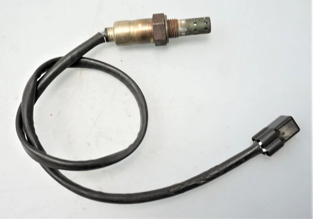 LAMBDA SENSOR EXHAUST Gas Probe Oxygen Sensor Oxygen Ducati Monster ...