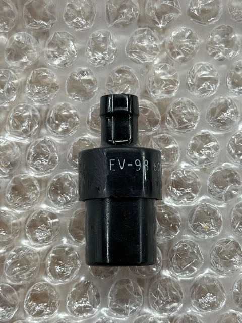 OEM PCV VALVE Ford F150 F250 F350 Motorcraft EV-98-B EV98 1978-2002 ...