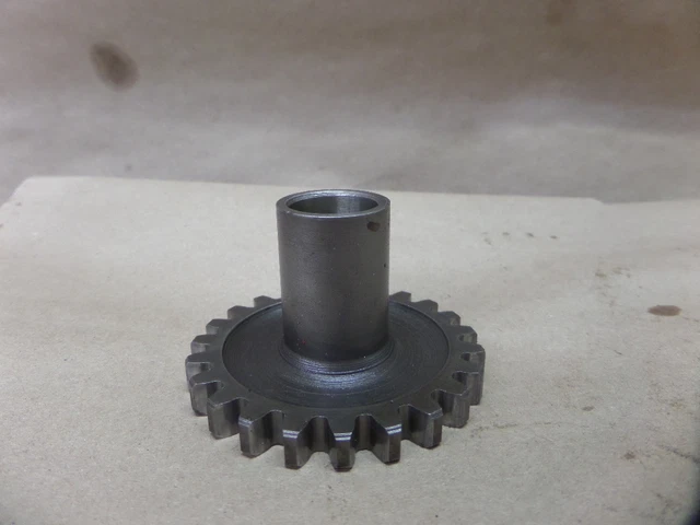 BEECHCRAFT BONANZA CONTINENTAL E225 Aircraft Engine Accessory Idler ...