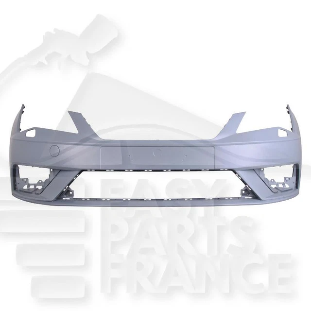 PARE-CHOC AVANT A PEINDRE AVEC LAVE PHARE SANS PACKO… Pour SEAT LEON 01/17→04/20 EUR 229,00 ...