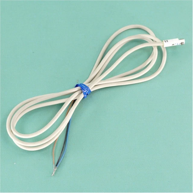 NEW HUMPHREY/KOGANEI ZE155A 3-Lead Wire Magnetic Proximity Sensor ...