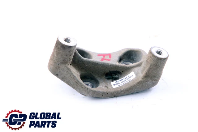 BMW MINI COOPER F54 F55 F56 F57 F60 Motoraufhängung Adapterplatte ...