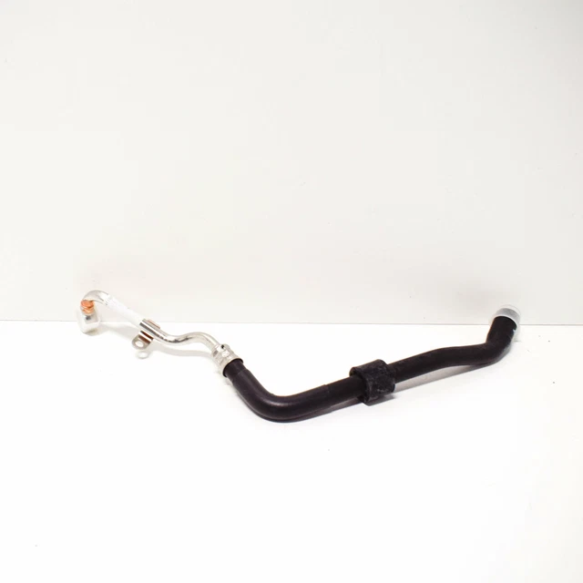 NEW VOLKSWAGEN EOS Water Coolant Hose 06F121492L 2.0 Petrol Original ...