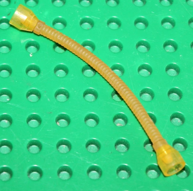 FLEXIBLE LEGO ESPACE TrYellow Hose 8.5 L ref 73590c01a set 5580 6780 ...