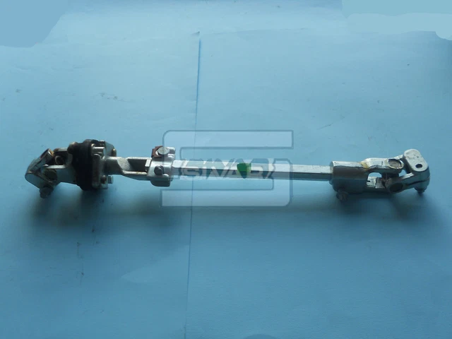 ARBRE DIRECTION COMPLET Oes Jkl Pour Defender VA QME500031 Sivar EUR ...