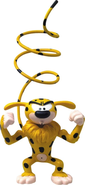 796450 3328191 MERCHANDISING Marsupilami: Plastoy - Marsupilami ...