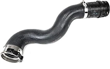 OE VAUXHALL ASTRA K (2016-On ) 1.6 Diesel Inlet Intercooler Hose ...