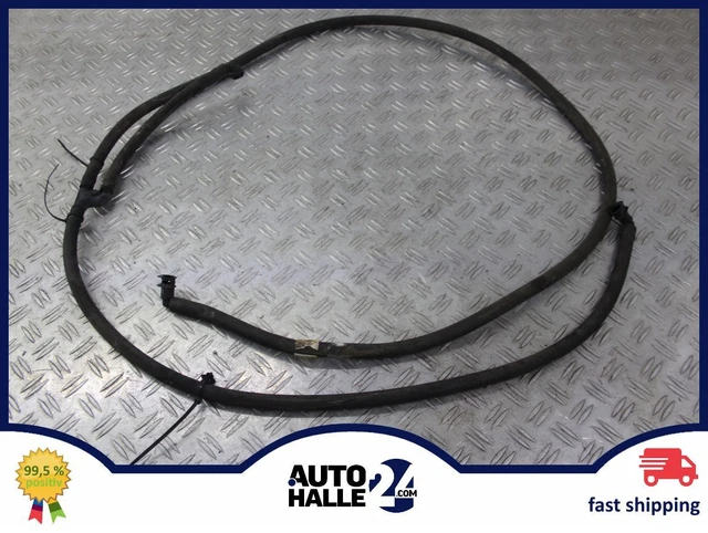 92174 WISCHWASSERLEITUNG WASCHDÜSE 2118600292 Mercedes-benz E 320 T CDI ...