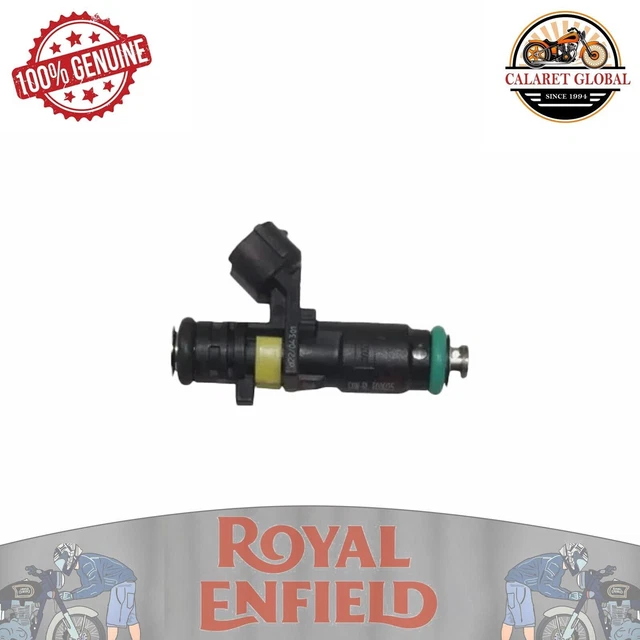 FIT FOR ROYAL Enfield Classic 350/500/Himalayan/Bullet 350 Injector ...