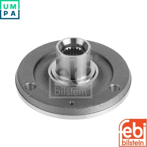 WHEEL HUB 19844 FOR CITROËN SAXO/Hatchback/van PEUGEOT 106/Van/II VJZ 1.5L 4cyl £58.98 - PicClick UK