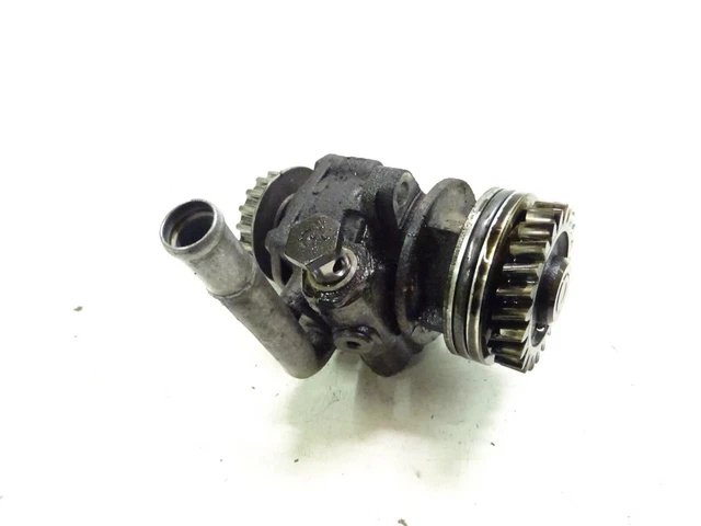 VW T5 BUS Multivan 2.5l TDI BPC Servo Servopumpe 7H0422153H ...