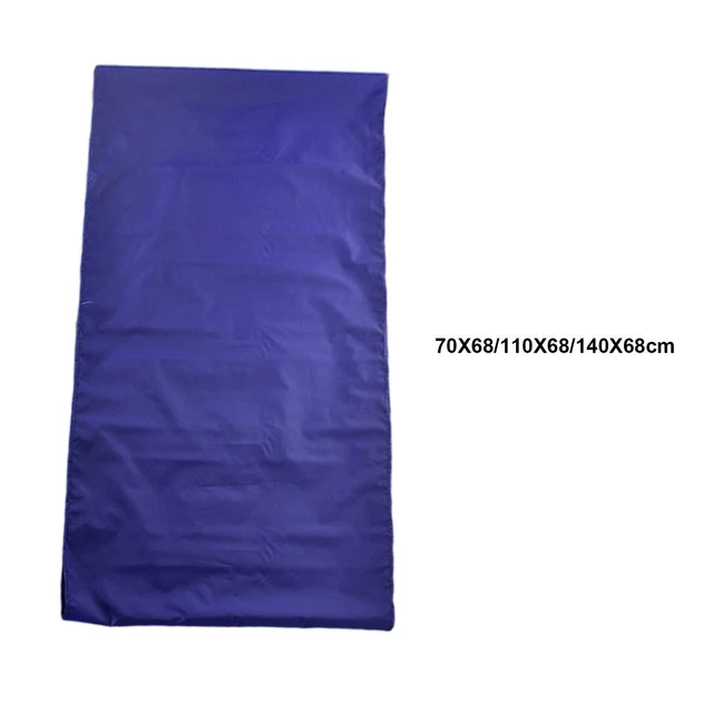 FLAT SLIDE SHEET for Patients Sliding Draw Sheet for Moving Disabled ...