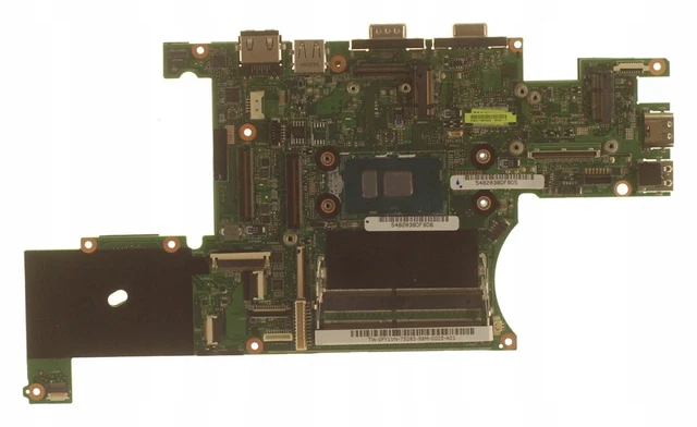 PLACA BASE DELL Latitude 7214 Rugged A EUR 29,90 - PicClick FR