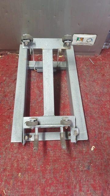 CASK ALE AUTO Tilts Beer Stillage Tilt master £22.00 - PicClick UK