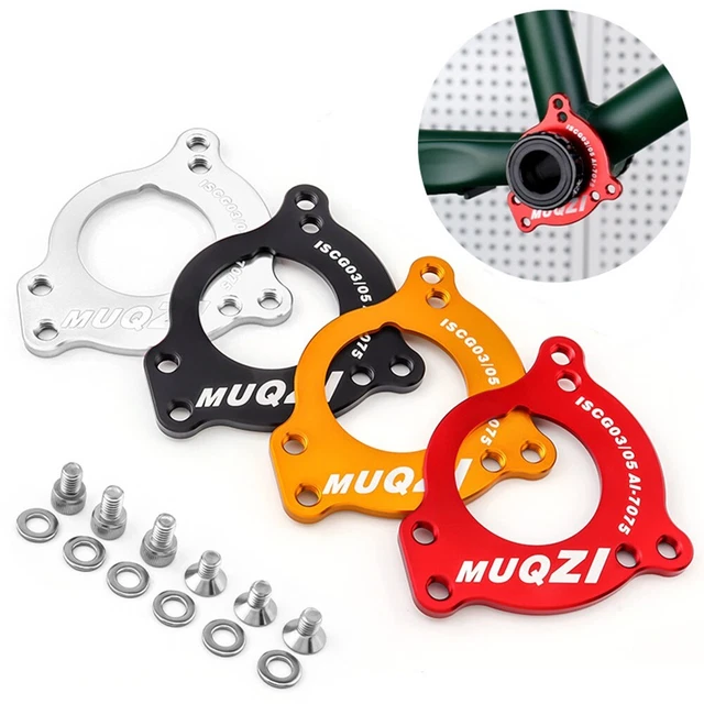 GUIDA CATENA FACILE da Installare per Bici da MTB Aumentare la Durata ... GUIDA CATENA FACILE da Installare per Bici da MTB Aumentare la Durata ...