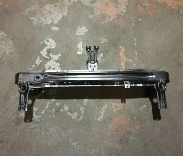 VW GOLF MK6 Front Crash Bar Reinforcement Bar £79.99 - PicClick UK