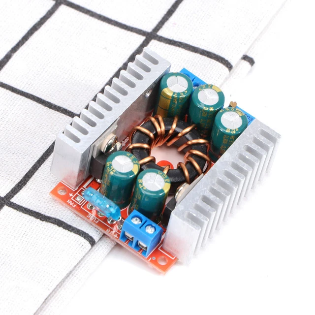 DC-DC MODULE BOOST Circuit Module Buck Circuit Convertisseur EUR 26,78 - PicClick FR