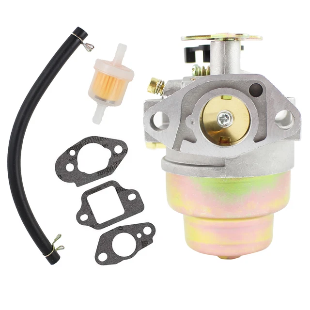 CARBURATEUR POUR LAVE-PRESSION Ryobi RY80940B avec moteur Honda GCV190 ...
