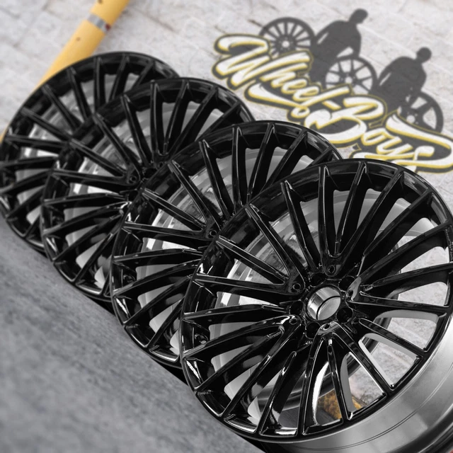 MERCEDES S500 S580 21" inch rim OEM 2022 2023 Genuine Original AMG ...