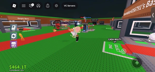 STEAL A BRAINROT - La Secret Combination 125m/s (CHEAP FAST DELIVERY) £ ...