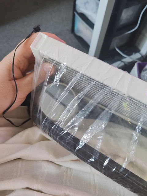 DEEPCOOL CASTLE 360EX AIO CPU Cooler RGB, Anti-Leak No fans AM4 AM5 LGA ...