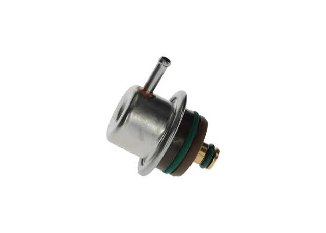 FUEL PRESSURE REGULATOR fits VW GOLF 1.8 99 to 05 Control Valve Bosch ...
