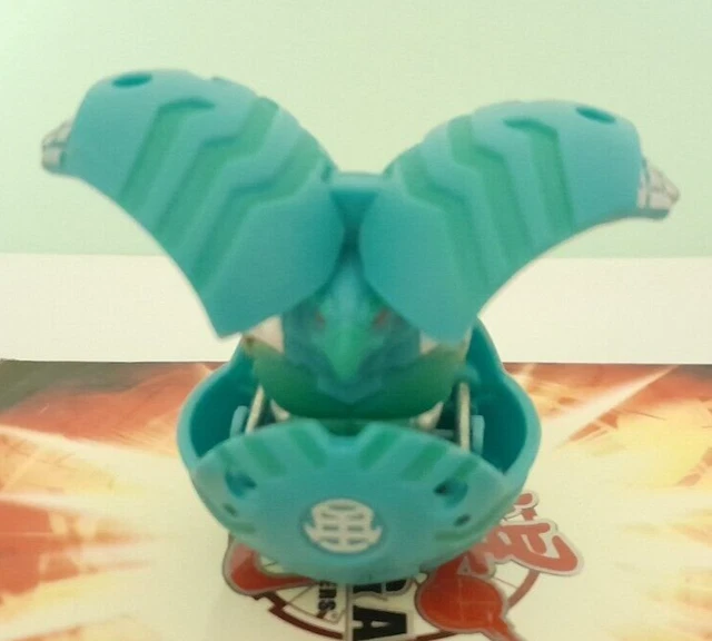 BAKUGAN BATAILLE BRAWLER - Ventus Falconeer 440G EUR 9,30 - PicClick FR