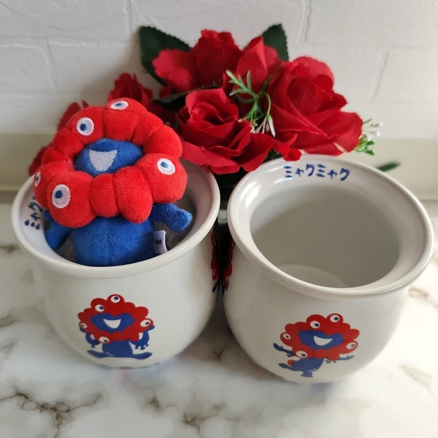 MYBK MYBK HIPULIDBKO Meshi Awajiya Container TBKotsubo EXPO2025 Kansai ...