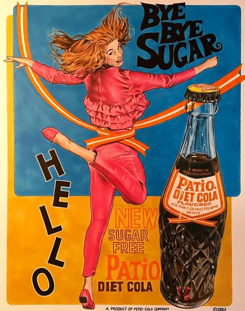 COCA COLA, PEPSI, Sprite Vintage Photos & Ads Free Rigid Top Loader ...