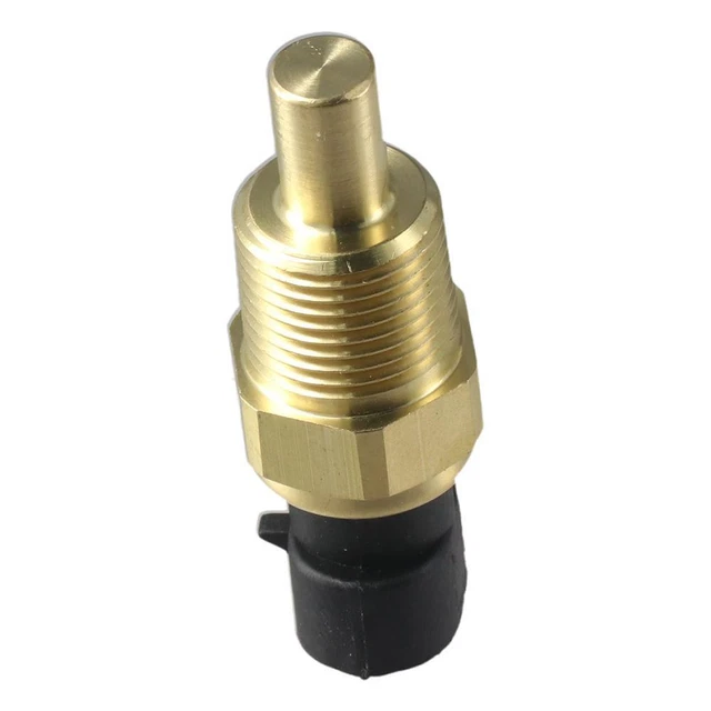 PLASTIC ENGINE COOLANT metal Replacement Temperature Sensor for Blazer ...