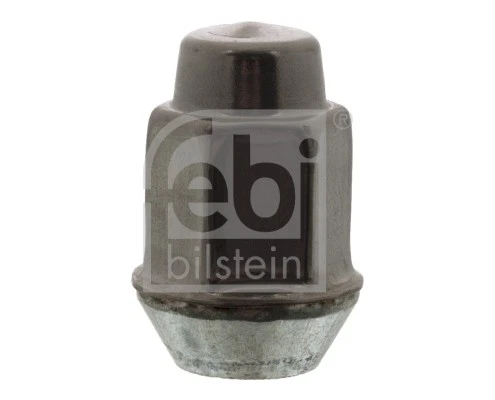 46712 WHEEL NUT Febi Bilstein 20Pcs New Oe Replacement £56.99 - PicClick UK