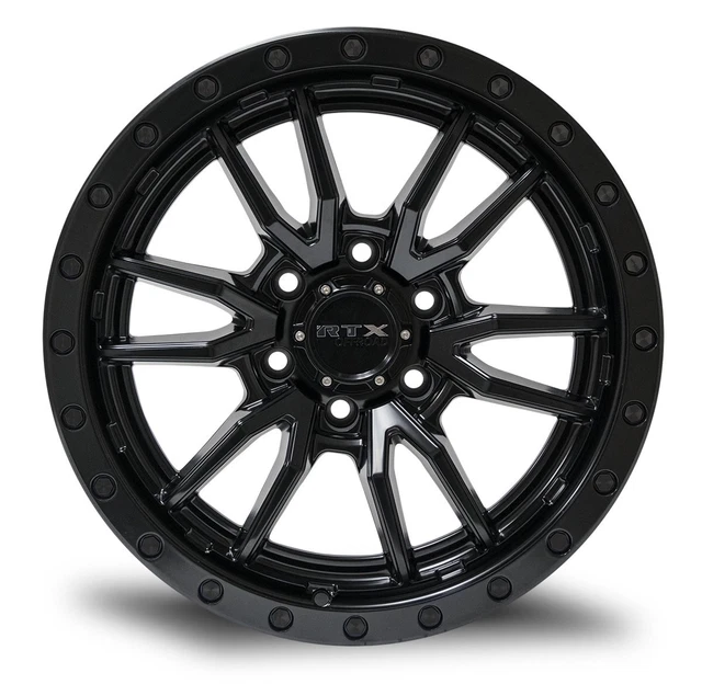 ONE 20 INCH Wheel Rim For 2023-2024 Ford F-150 RTX 082825 20x9 6x135 ...