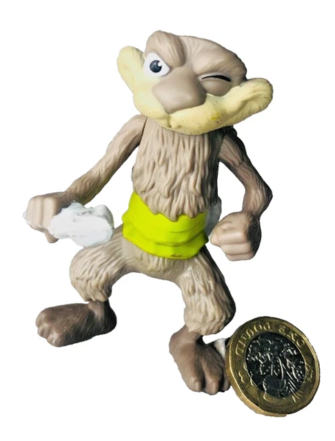 ACTION FIGURE TOY Ice Age Rabbit Squint McDonalds Vintage es £12.89 ...