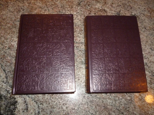 LOT DES 2 Tomes De L'origine Des Especes De Charles Darwin Ed J D ...