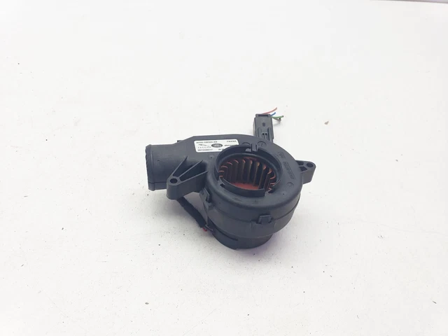 JAGUAR XJ X351 Fuse Box Cooler Blower Fan 2011 Ah42-10E920-Ab £11.99 ...