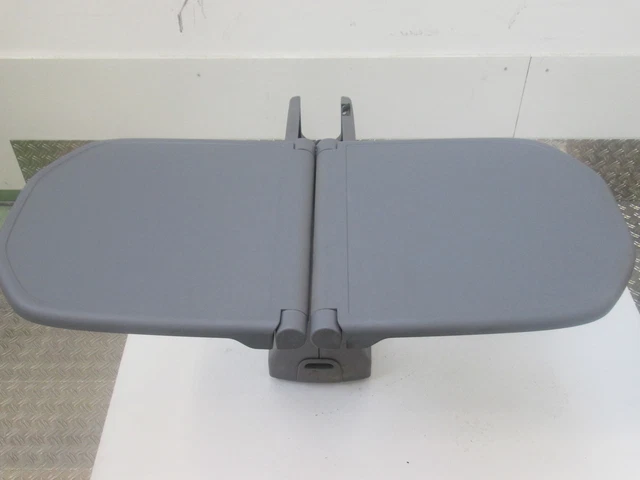 MERCEDES-BENZ W638 VITO table frame A6388160001 grey £265.55 - PicClick UK
