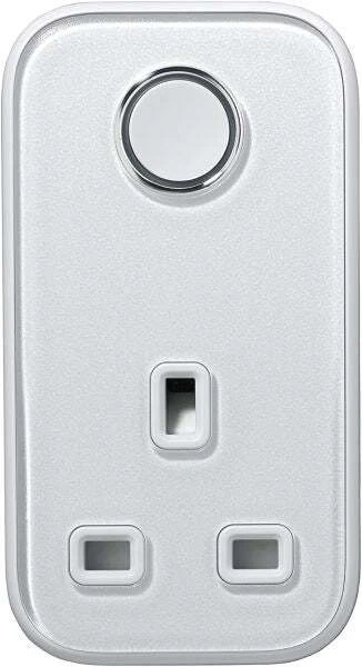 HIVE ACTIVE PLUG Smart Plug Socket £20.99 - PicClick UK