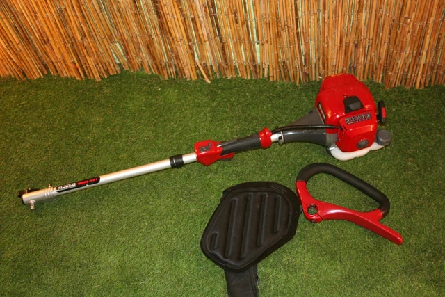 MOUNTFIELD MM2605,MM2603 PETROL Multi tool-Power unit-Brand New £149.90 ...
