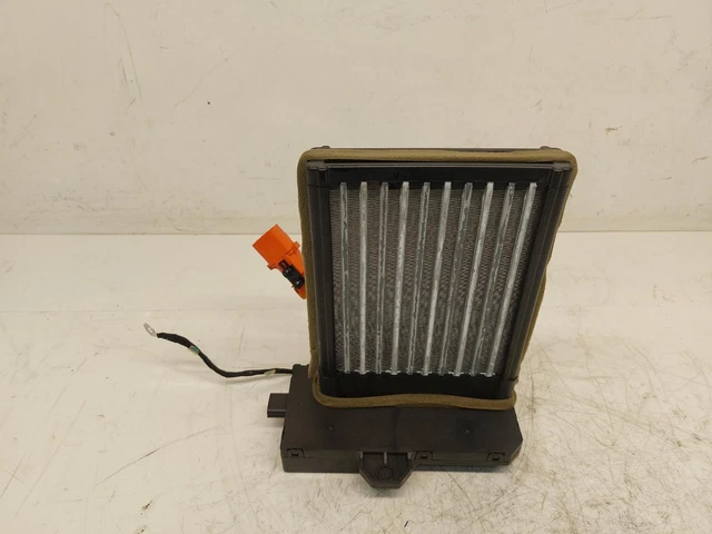 2021 MG ZS Mk2 Heater Matrix/Radiator/Core £48.00 - PicClick UK