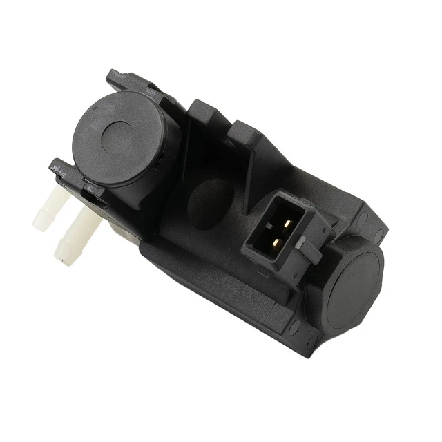 BOOST PRESSURE SOLENOID Parts Relay Replacement Turbo Valve CM5G-9F490 ...